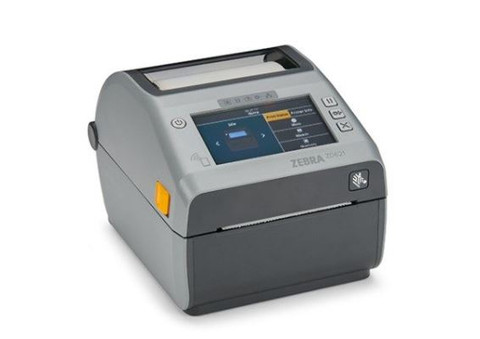 Zebra ZD620D Direct Thermal Desktop Printer