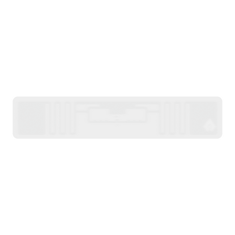 Vulcan RFID Fire UHF RFID Label | M730 | Atlas RFID