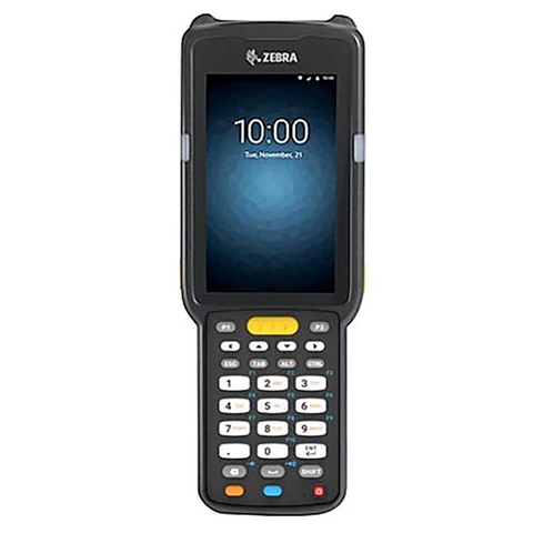 Zebra MC3300x-S Handheld Mobile Computer | Atlas RFID