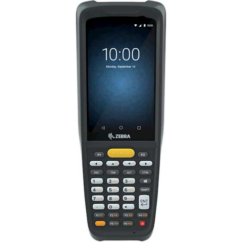 Zebra MC2200 Handheld Mobile Computer | Atlas RFID