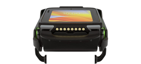 Zebra WS50 | Zebra WS50 Wearable Mobile Computer| Wrist Mount | Atlas RFID