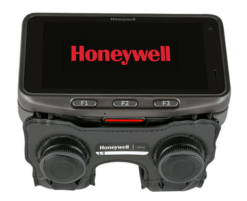 Honeywell CW45 | Honeywell CW45 Android Wearable Mobile Computer ...
