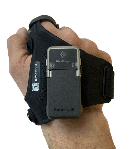 Honeywell Hand Strap Glove | For 8675i | atlasRFIDstore