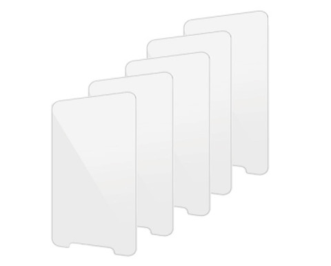 Zebra Tempered Glass Screen Protector | For PS30 | Atlas RFID