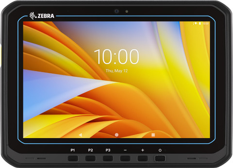 Zebra Et60 Enterprise Rugged Android Tablet Atlasrfidstore