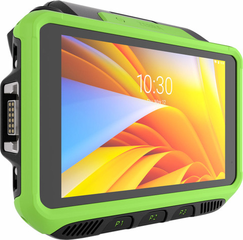 Zebra WT6400 | Zebra WT6400 Wearable Mobile Computer | atlasRFIDstore