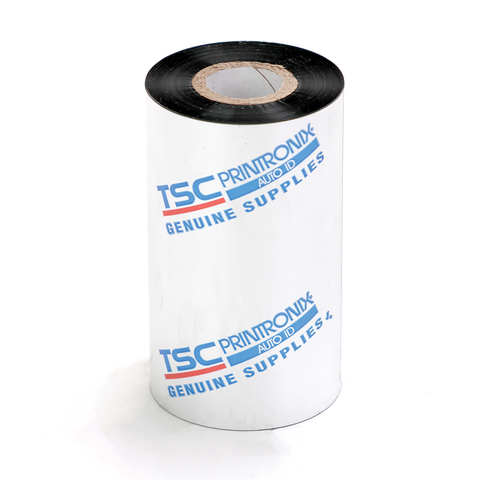 TSC 8550-PWR Premium Wax-Resin Ribbon | 300M | atlasRFIDstore