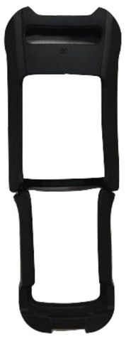 Zebra Rubber Boot | For MC3400 & MC3450 Mobile Computers | atlasRFIDstore