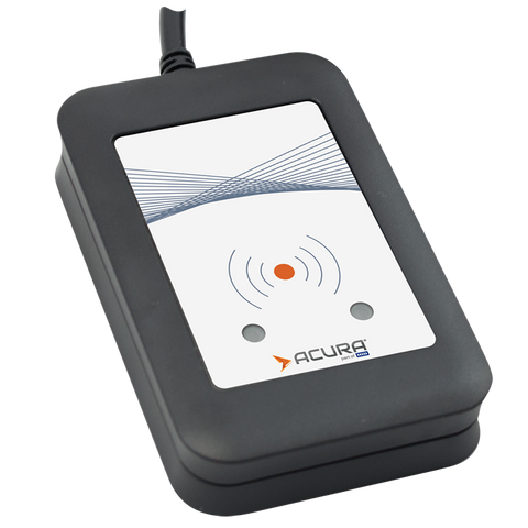Acura AC-01 V2 USB RFID Reader | Atlas RFID