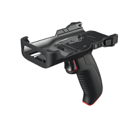 Honeywell Pistol Grip Scan Handle | For Non-Booted CT37 Mobile ...