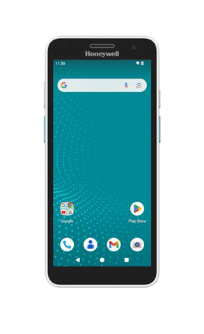 Honeywell CT37 HC Android Mobile Computer for Healthcare | atlasRFIDstore