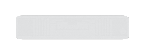 Vulcan RFID Fire UHF RFID Label | M830 | Atlas RFID
