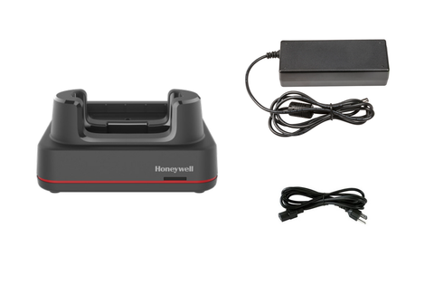 Honeywell Charging Bay Kit | For EDA52 Mobile Computers | Atlas RFID