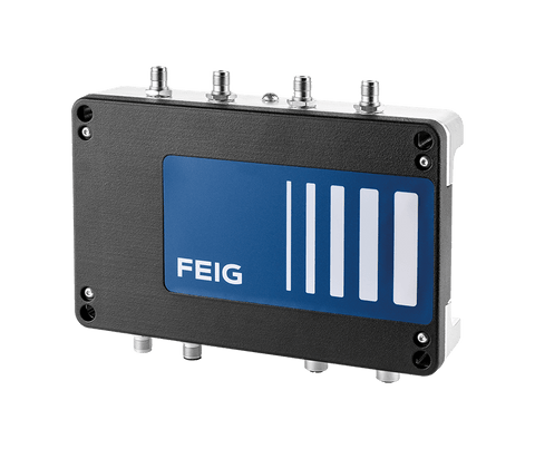 FEIG LRU4000X Long-Range Fixed UHF RFID Reader | atlasRFIDstore