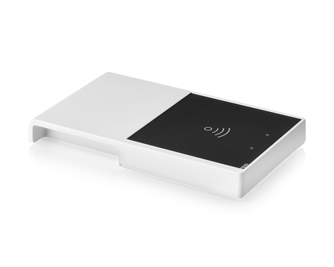 FEIG CPR30pro HF RFID Desktop Reader | USB Interface | atlasRFIDstore