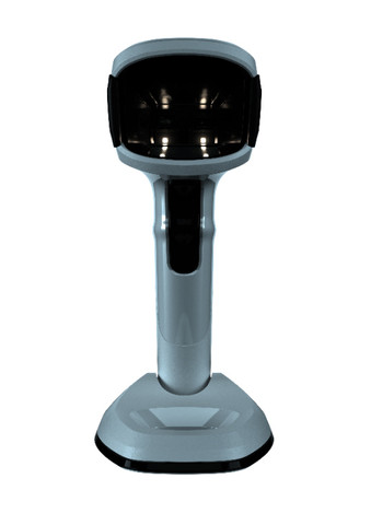 Zebra DS9908 Corded Hybrid Scanner for Labs | atlasRFIDstore