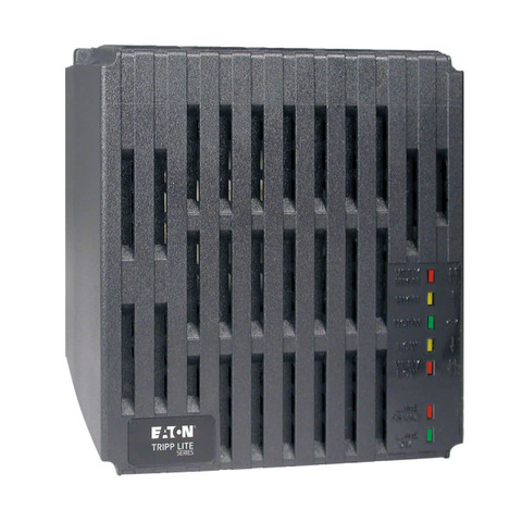 Eaton Tripp Lite LC1200 1200W 4-Outlet Line Conditioner | Atlas RFID