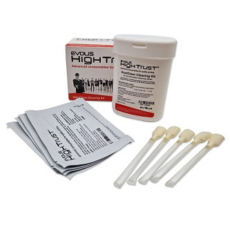 Evolis A5011 Ultraclean Cleaning Kit | atlasRFIDstore