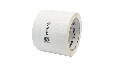 Zebra 0.5" x 0.2" Z-Supreme 2100T TT Label | Industrial | Atlas RFID