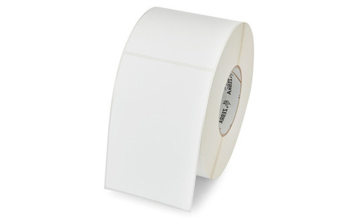 Zebra 2" x 1" Z-Essentials 500D DT Label | Industrial | atlasRFIDstore