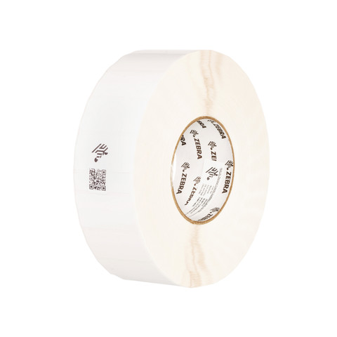 Zebra 2" x 1" 8000T Z-Destruct TT Label | Industrial | atlasRFIDstore