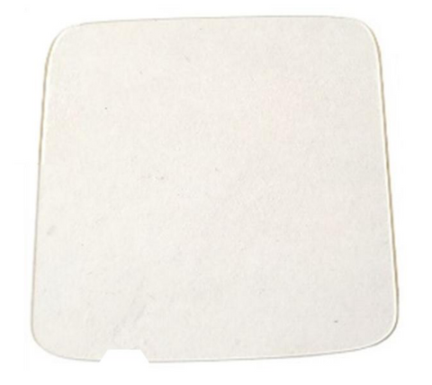 Zebra Screen Protector | Case of 5 | For WS301 | atlasRFIDstore
