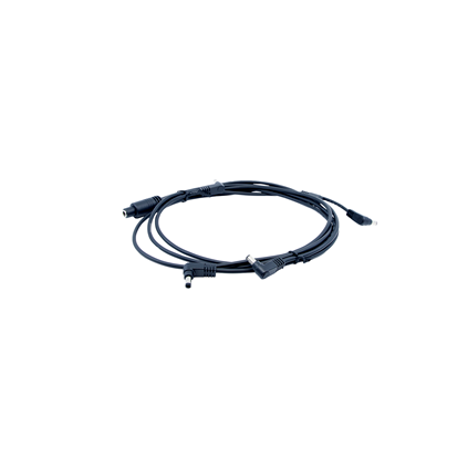 Brother 1-to-5 Power Splitter | Atlas RFID