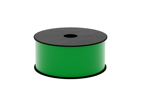Brother 2" x 150' Continuous Vinyl Green Label | For Titan & Desktop ...