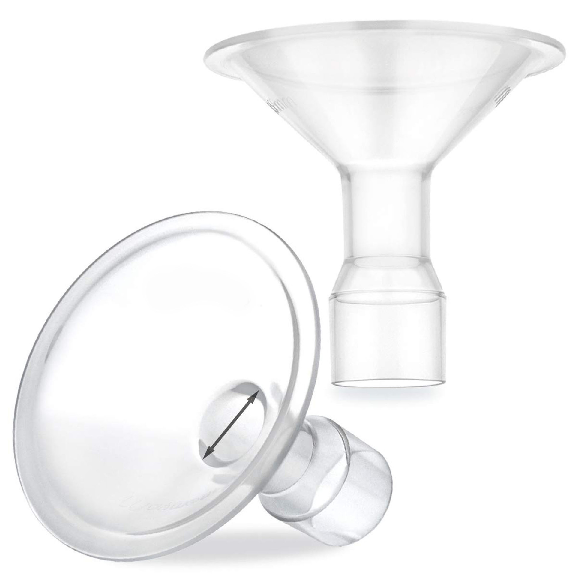 LacTeck Baby Motion Flange