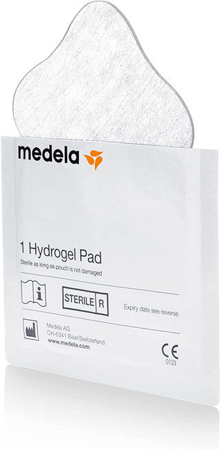 Medela Tender Care Hydrogel Pads