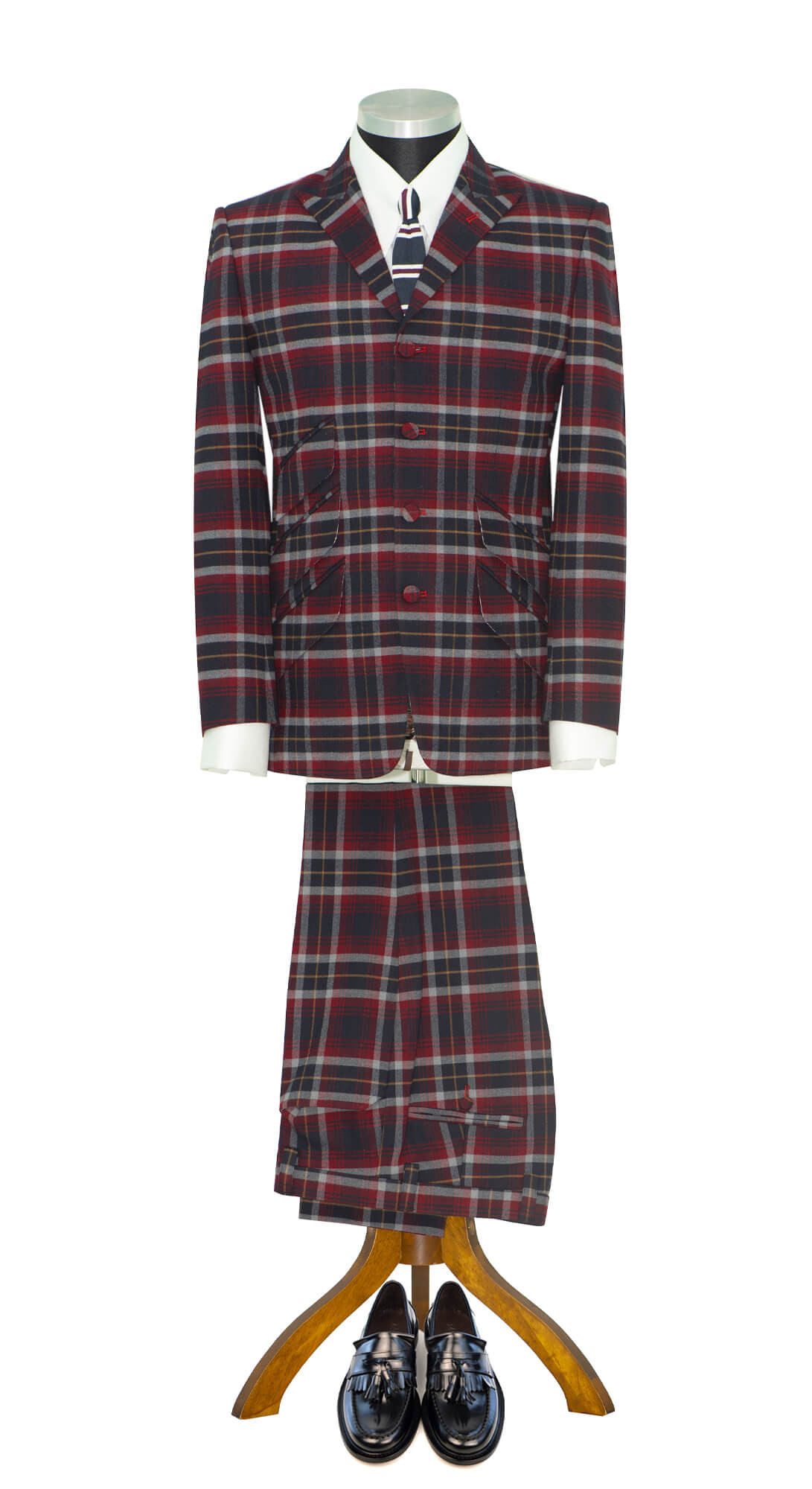 Mod clothing I 60's mod clothing & Retro clothing for Men & Women