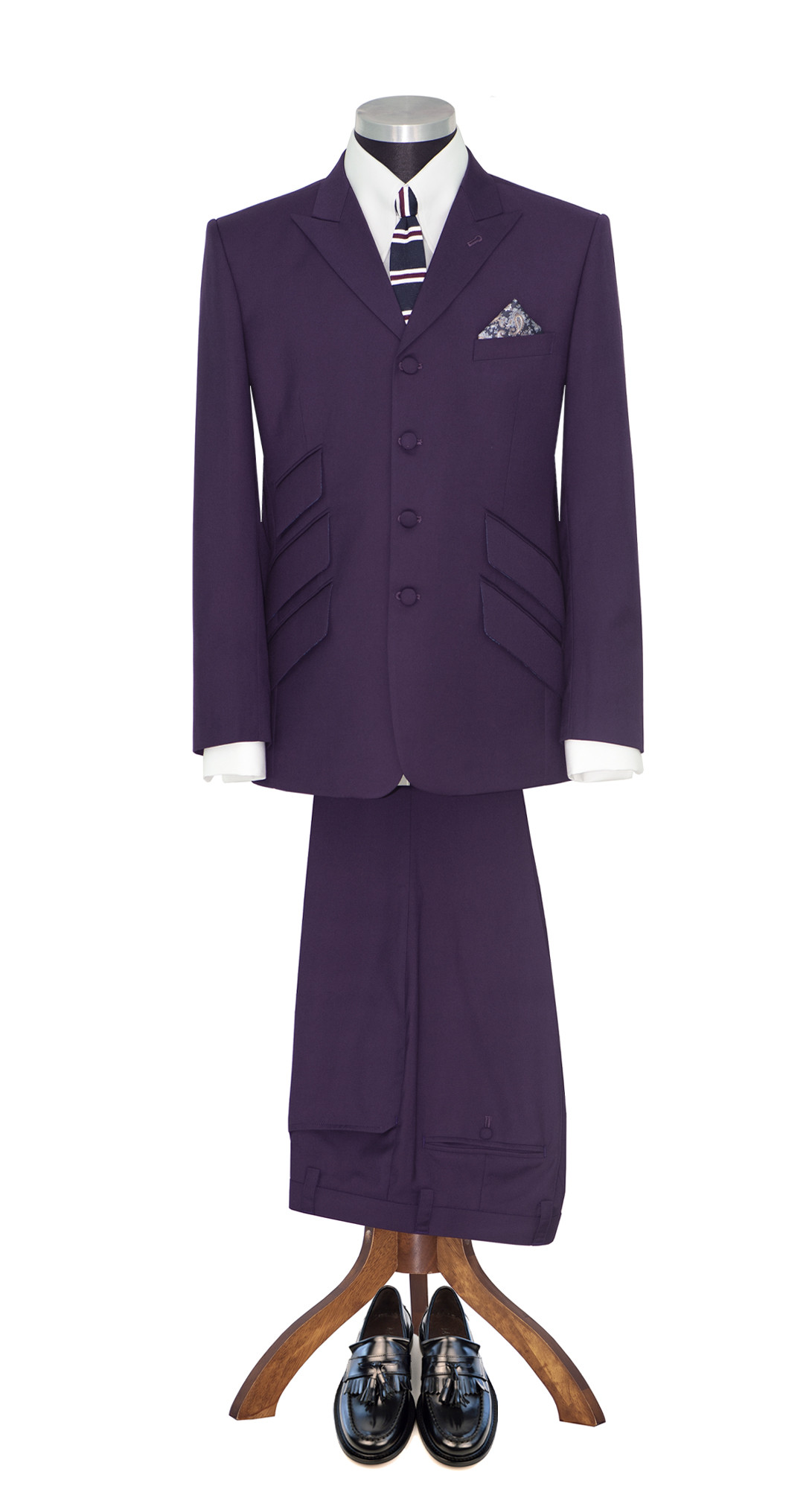 Mod clothing I 60's mod clothing & Retro clothing for Men & Women