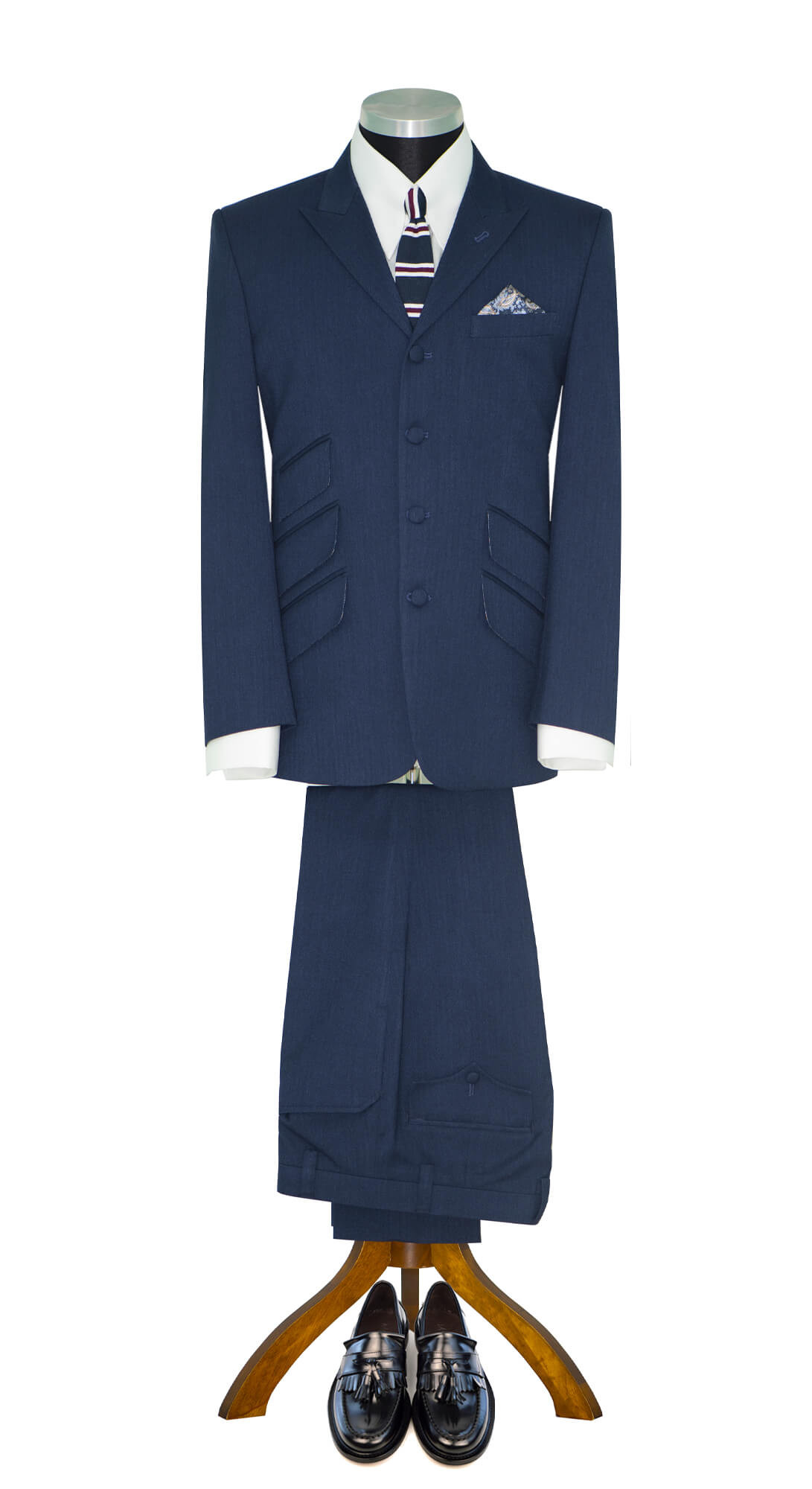 Mod clothing I 60's mod clothing & Retro clothing for Men & Women