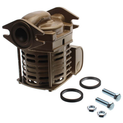 182202-644 - ARMflo E7.2B Bronze Circulator, 0-38 GPM Flow - Palmer's ...