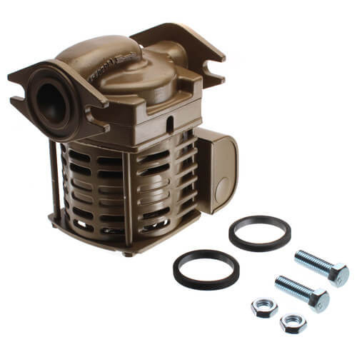 182202-660 - ARMflo E9.2B Bronze Circulator, 0-38 GPM Flow (120v ...