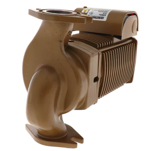 182212-654 - ARMflo E24.2B Bronze Circulator, 0-105 GPM Flow - Palmer's ...