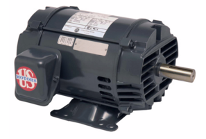 D15P2D - Motor, 15Hp, 208-230/460V, 1800Rpm, 254T - Palmer's Electric ...