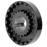 Electric Motor Coupling | Flex Coupling | Palmer's Electric