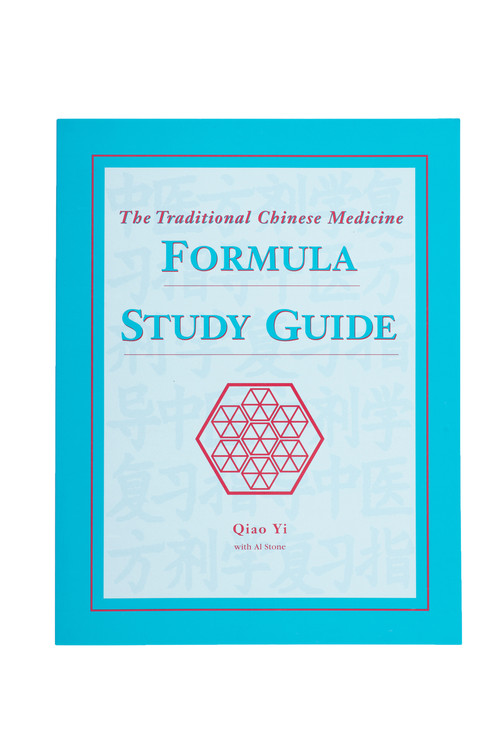 The Traditional Chinese Medicine Formula Study Guide - Snow Lotus ...