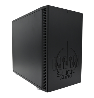 Audio Desktop Computers