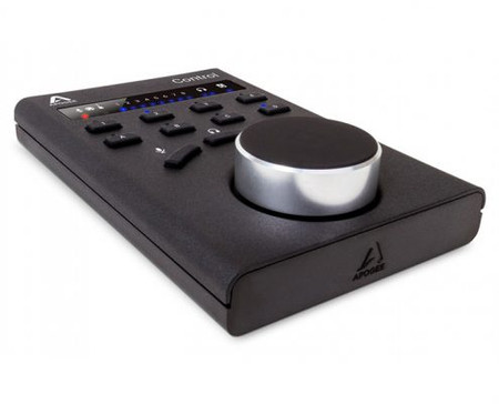 Apogee CONTROL