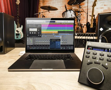 Apogee CONTROL