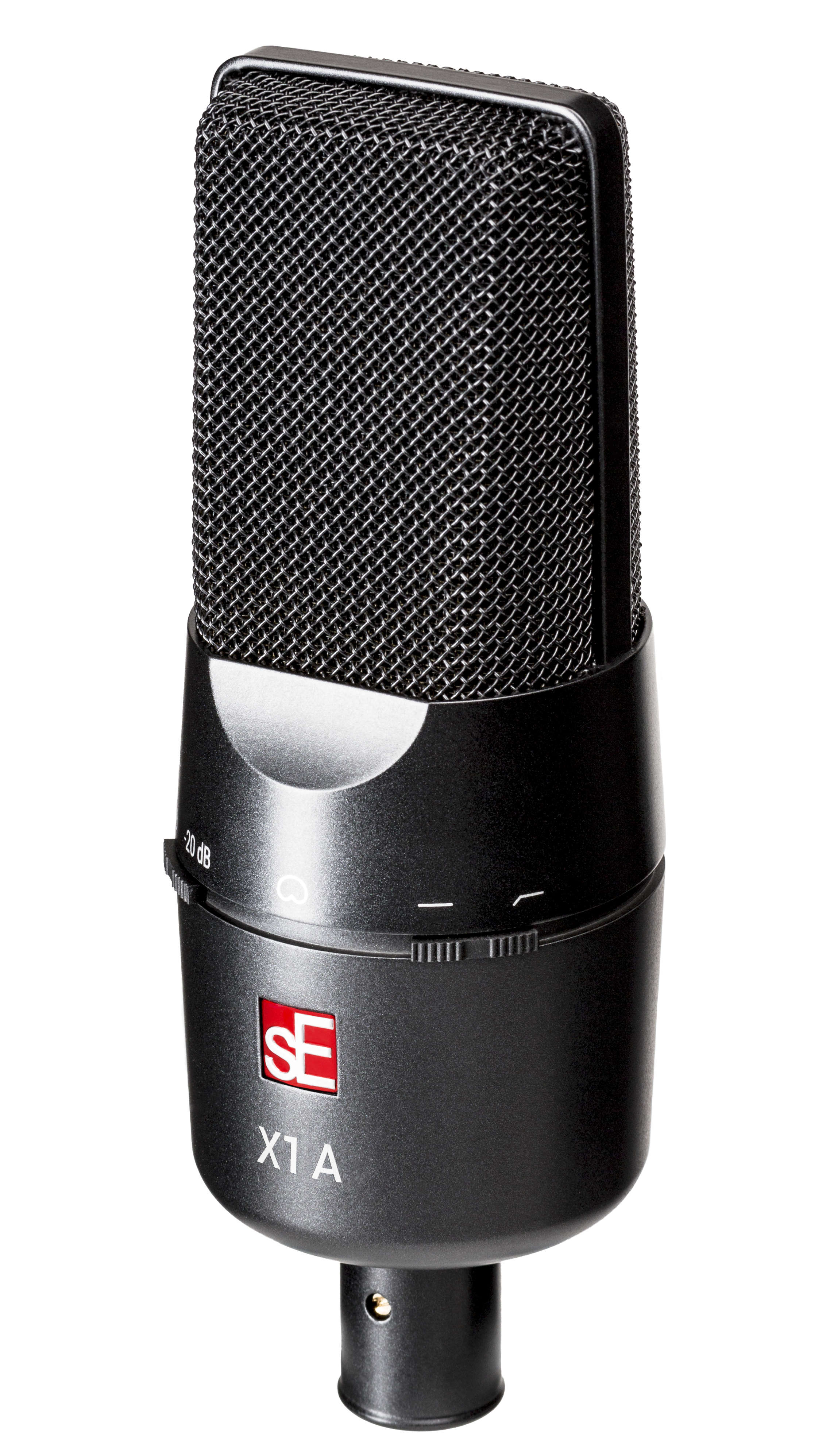 se electronics condenser microphone