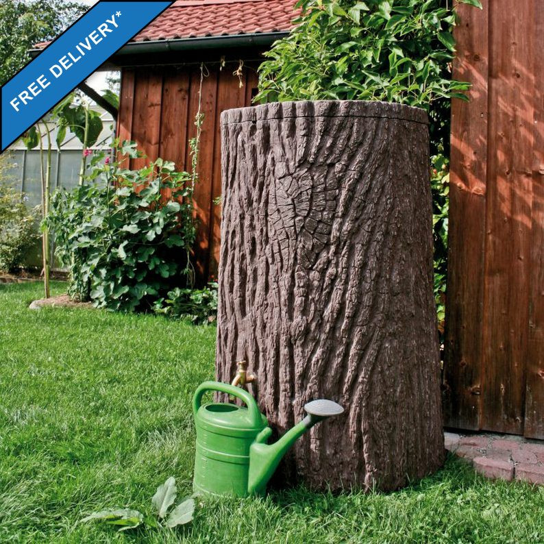 Decorative Water Butts