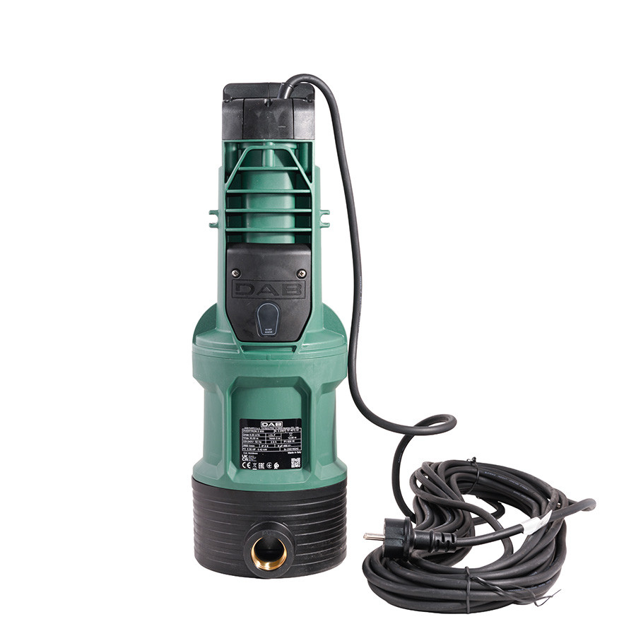 Divertron 650 X - DAB Submersible Pump