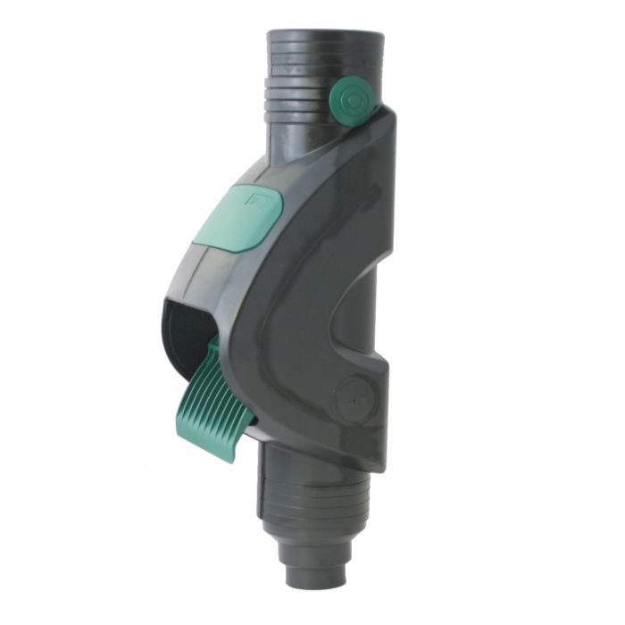 Rainwater Downpipe Filter