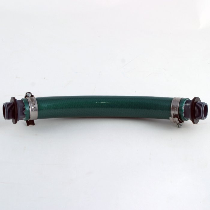 Water Butt Linking Kit - Tank to Tank Connection Kit - Various Lengths