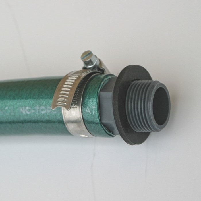 Water Butt Linking Kit - Tank to Tank Connection Kit - Various Lengths