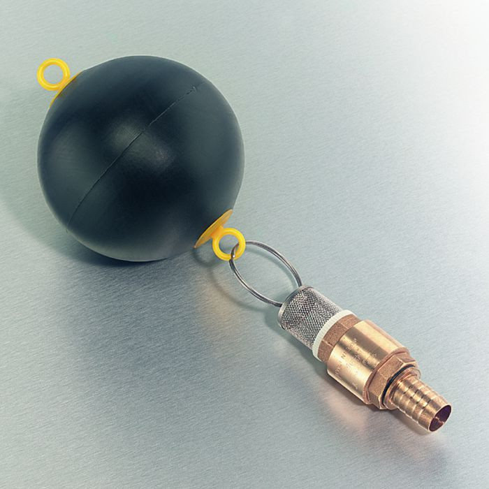 Floating Intake Filter for Water Pumps