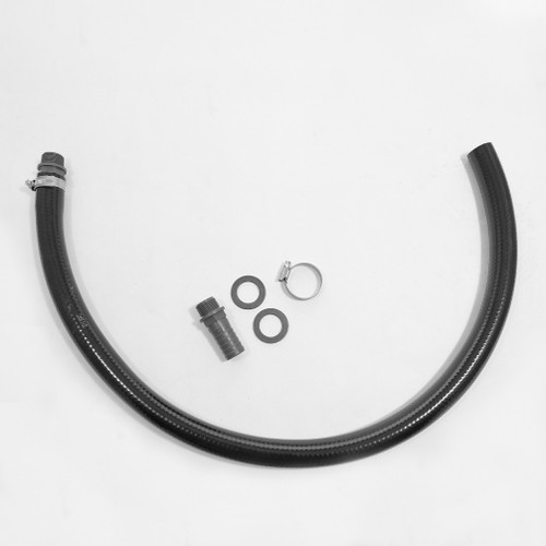 2" Tank to Tank Connection Kit